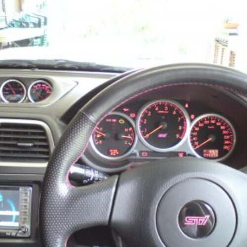 Gauges & Pods Archives – STREET TUNED